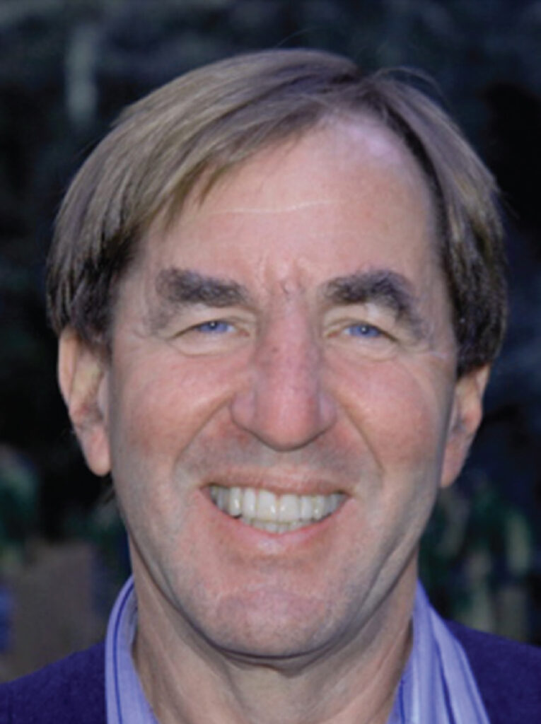 Meet Dr. Okin – Silent Voices