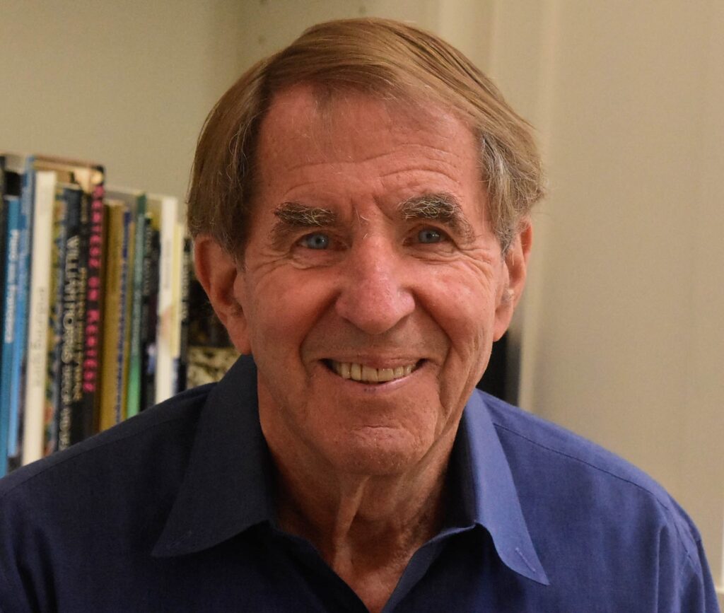 Meet Dr. Okin – Silent Voices